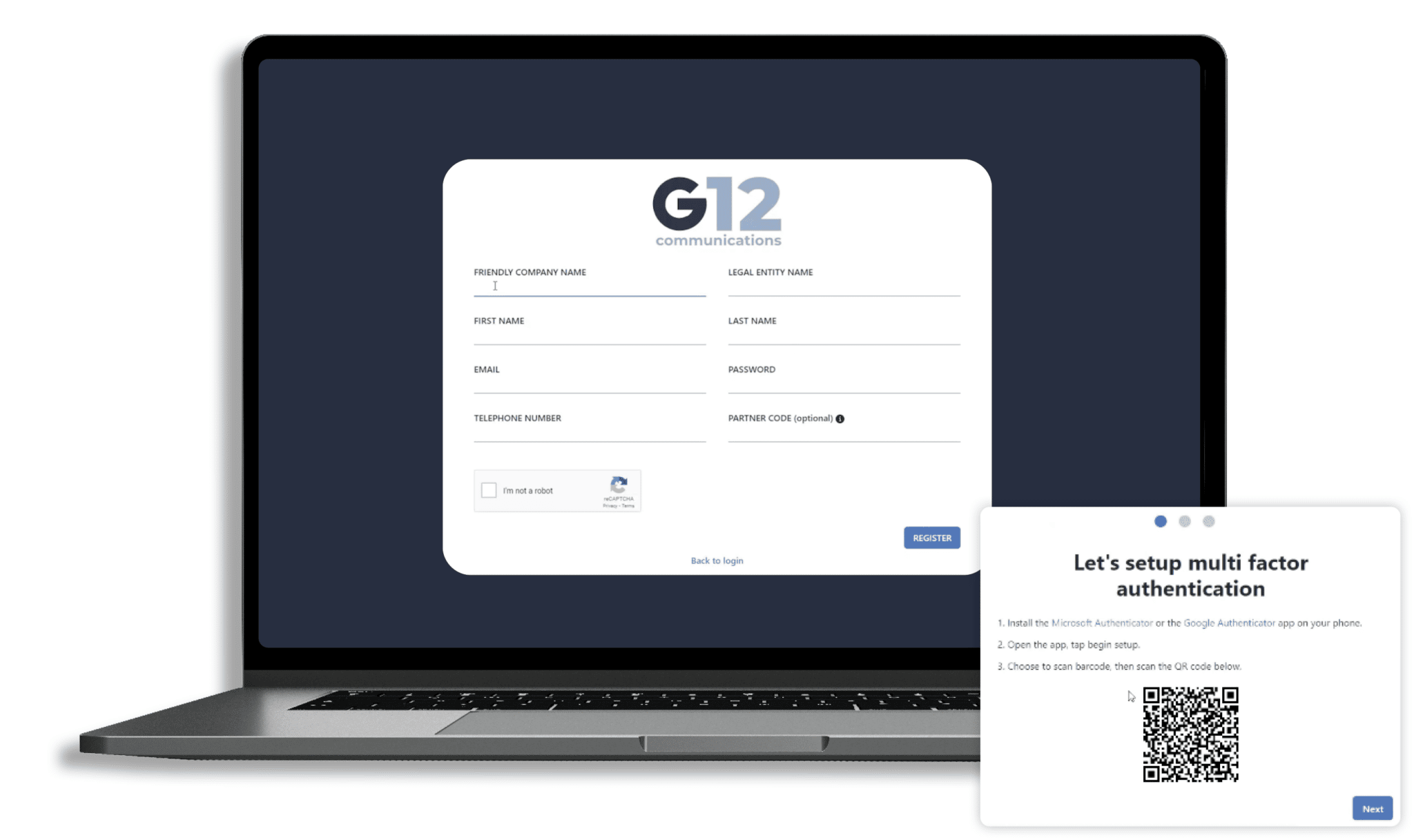 Microsoft Teams Operator Connect Setup | G12 Communications Microsoft Teams Operator Connect Setup | G12 Communications